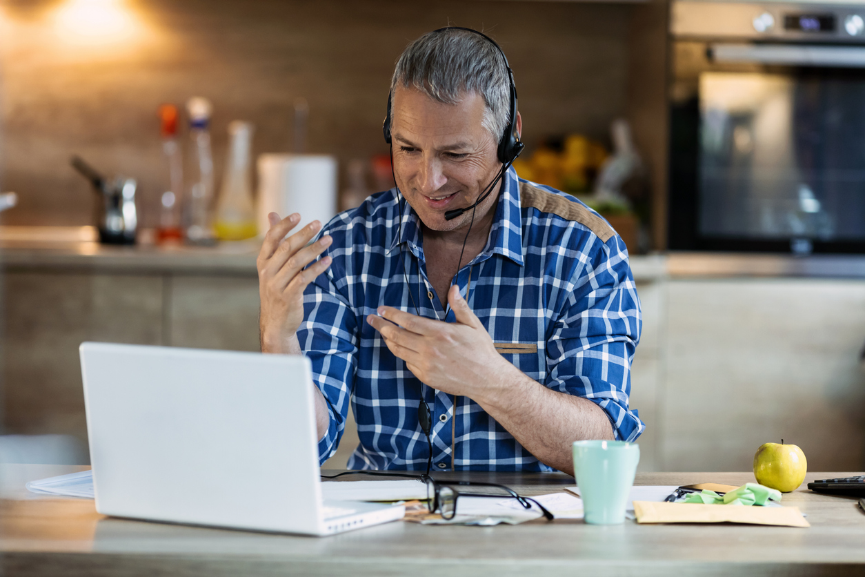 Considerations to make now that the office is open again